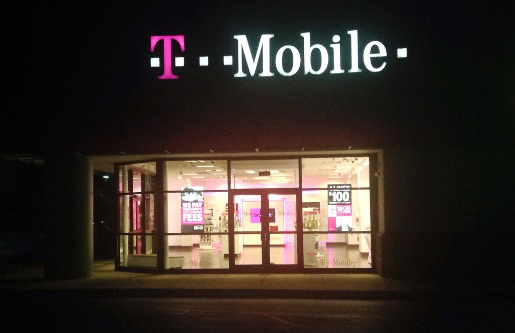 T-Mobile and Sprint´s planned merger | Mind | Trends